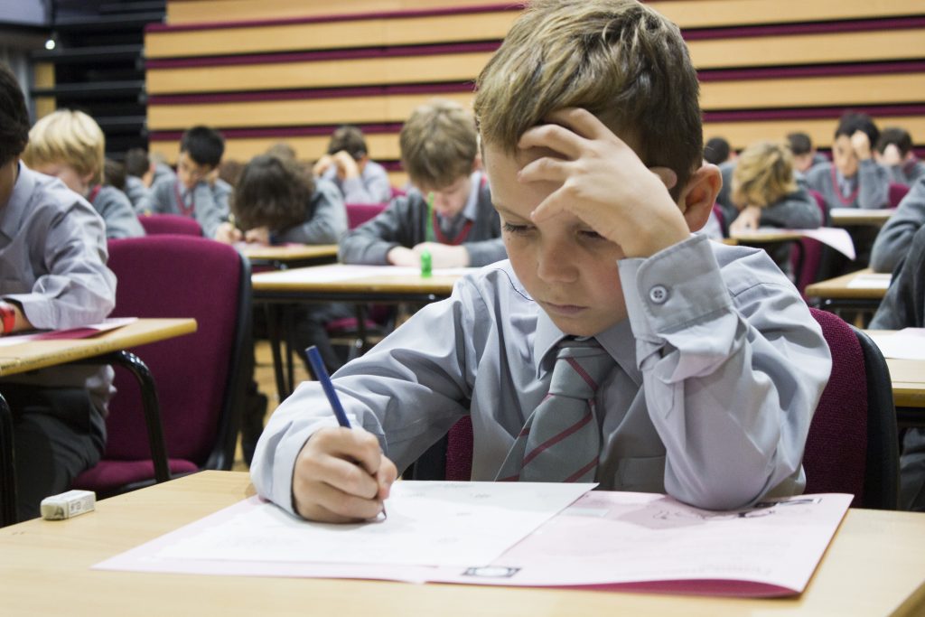 Academic Life - Westminster Under School