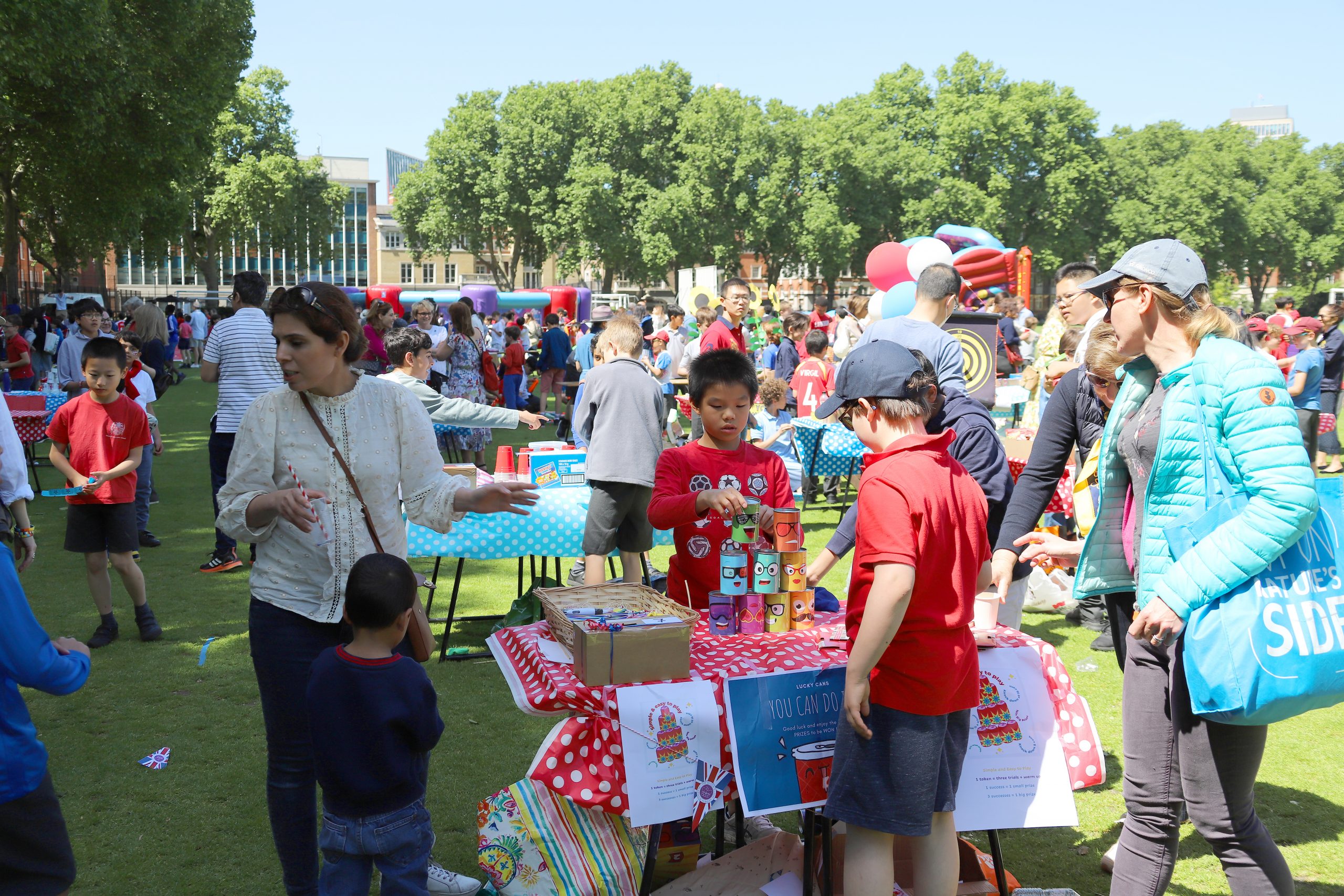 Parents' Association | Westminster Under School