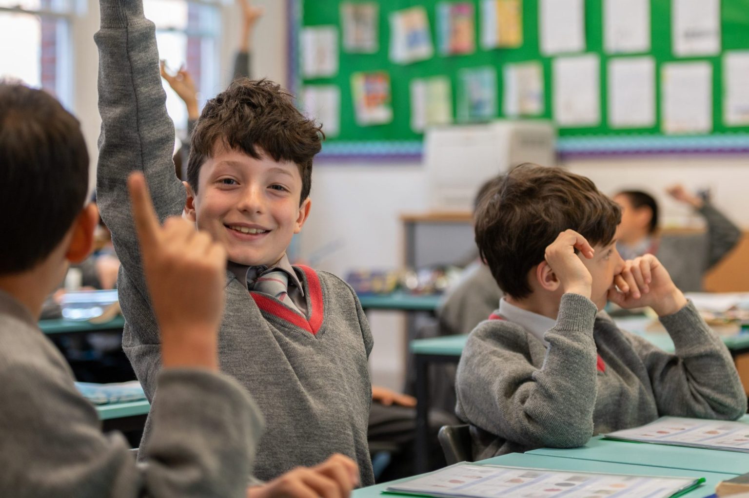 Admissions | Westminster Under School Admissions | Westminster Under School