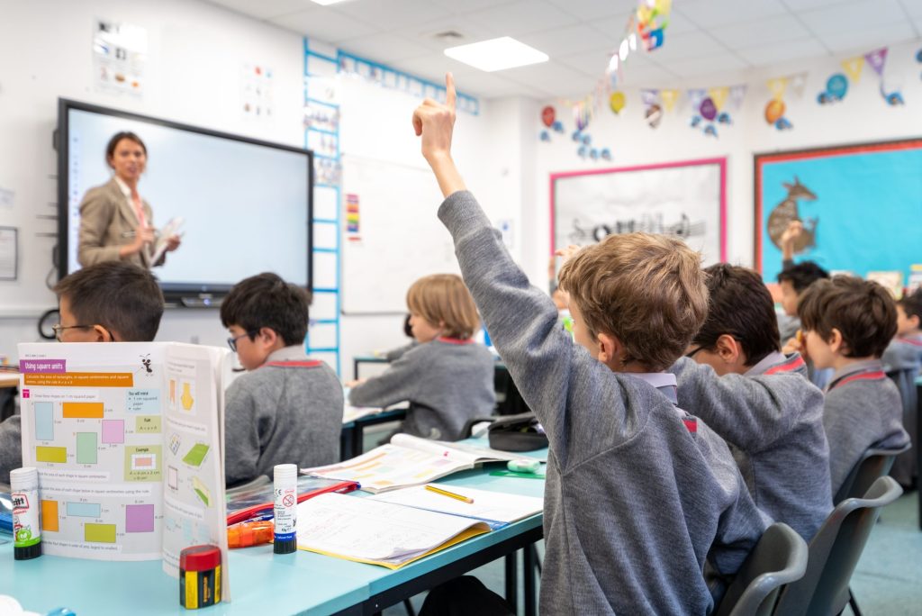 Term Dates | Westminster Under School