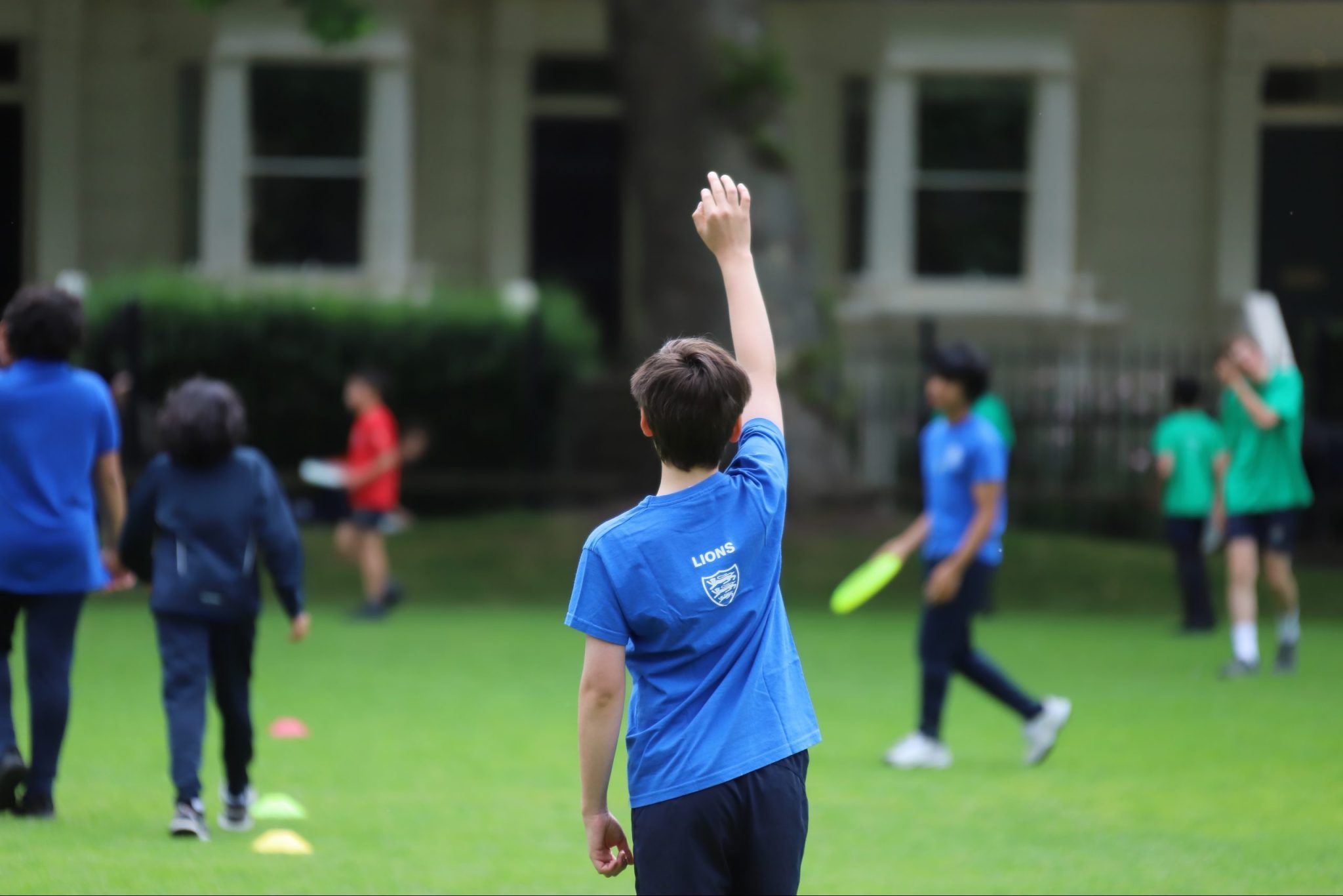 Admissions | Westminster Under School Admissions | Westminster Under School