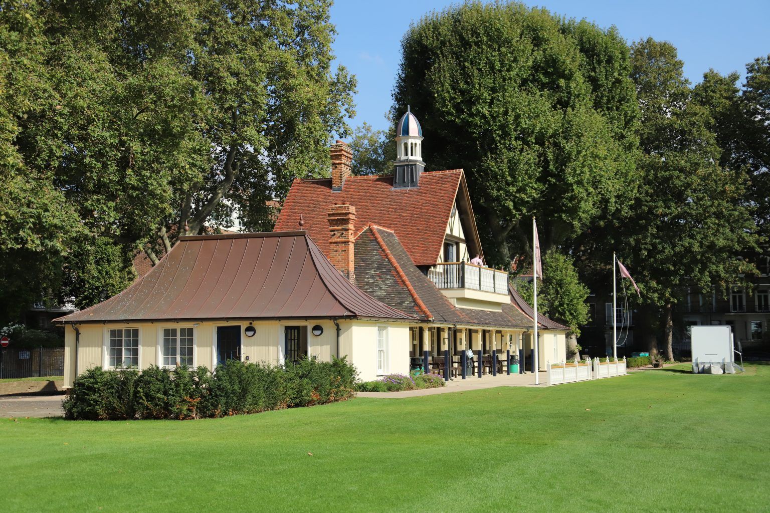 Term Dates | Westminster Under School