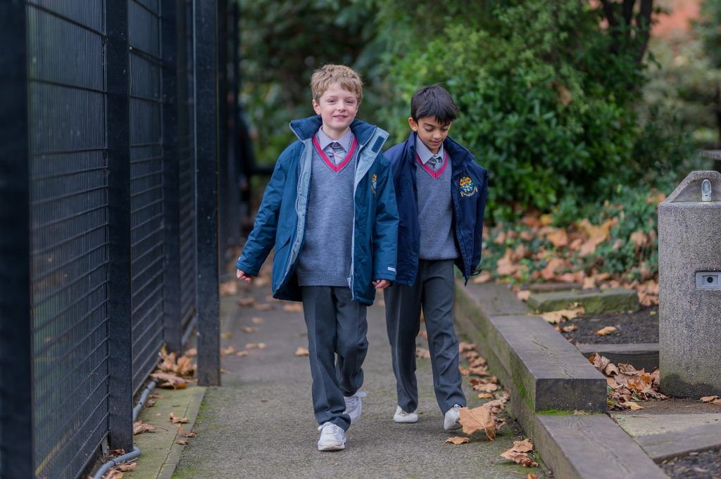 11+ Entry | Westminster Under School
