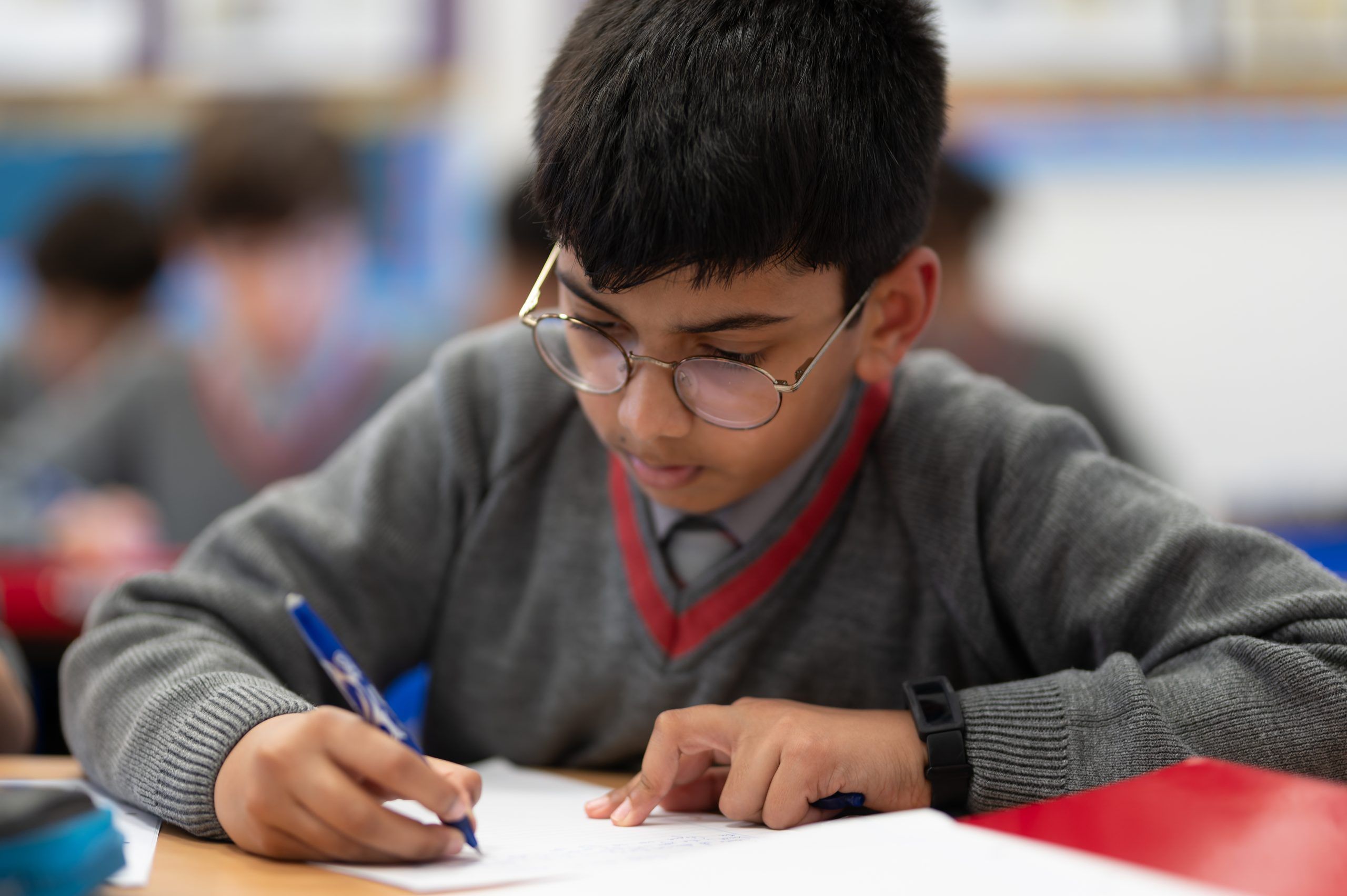 Learning Development | Westminster Under School