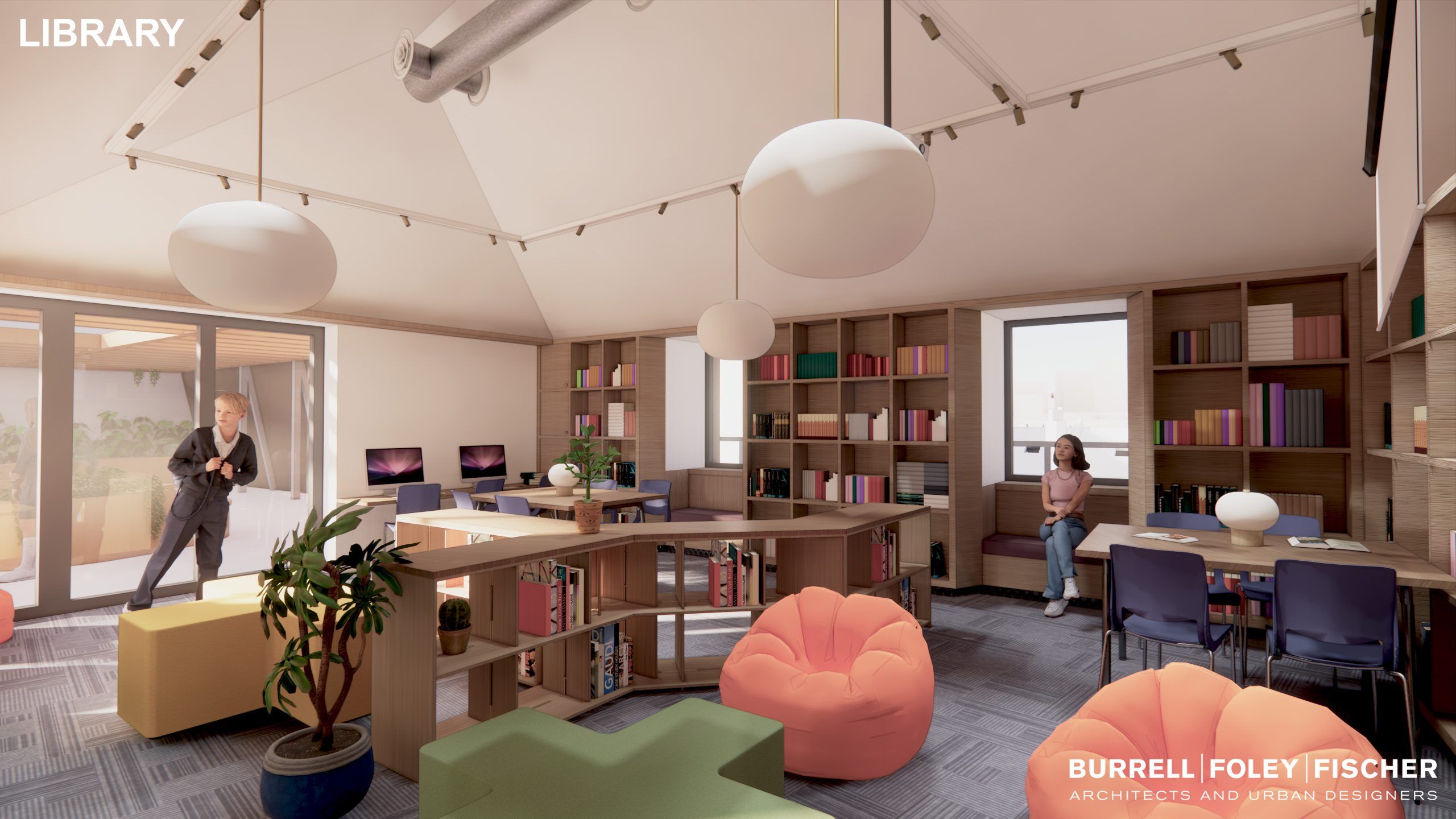 Building for the Future | Westminster Under School