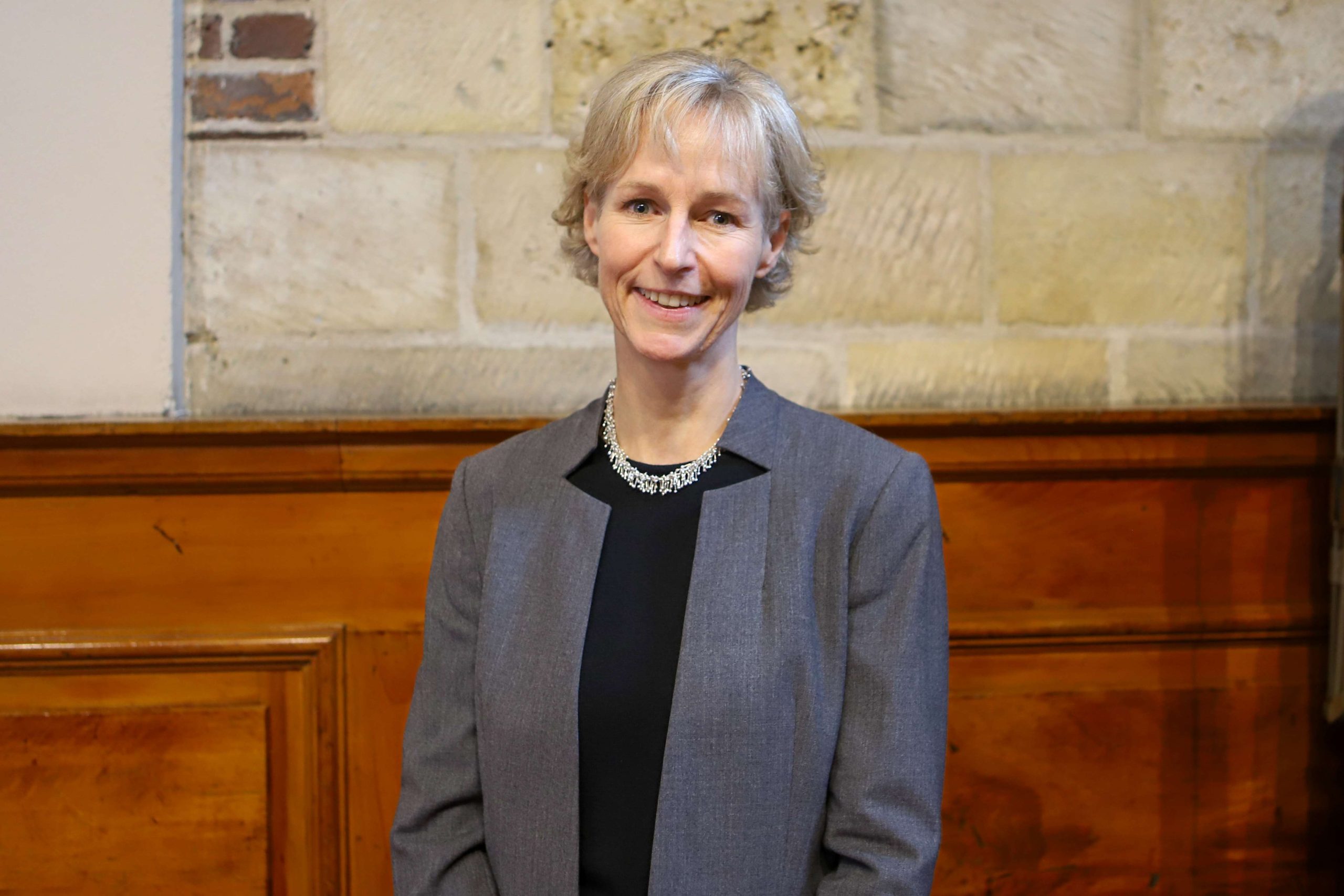 Dr Sarah Anderson | Westminster Under School