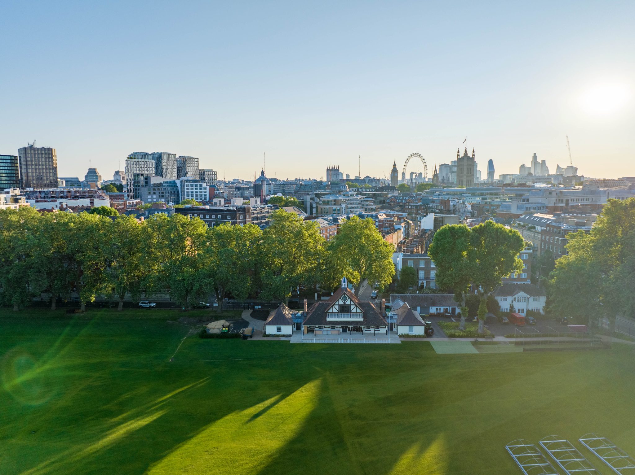 Westminster Under School, London