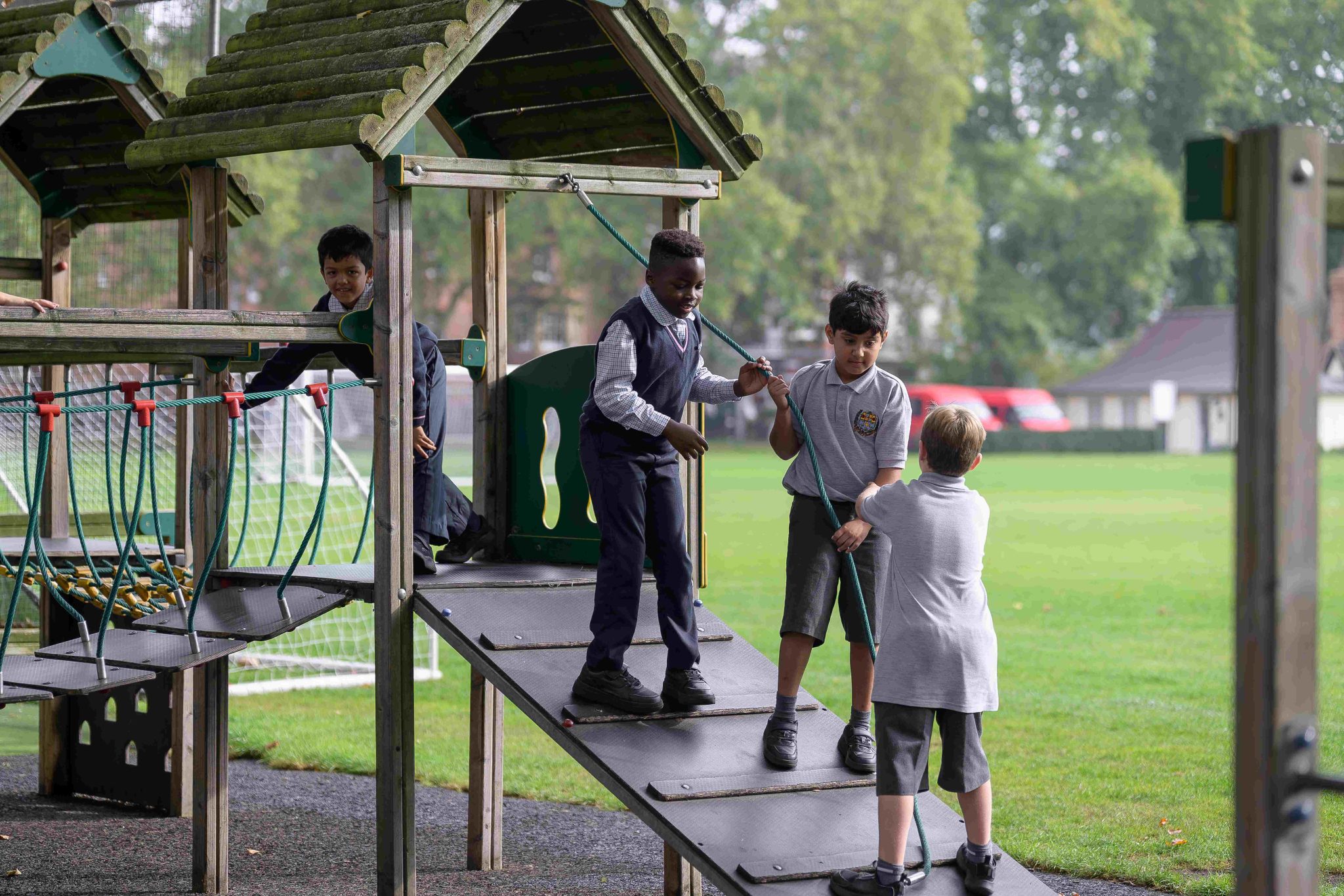 11+ Entry | Westminster Under School